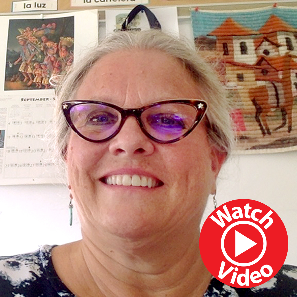 Digital Spanish, French, and German Readers | Flangoo