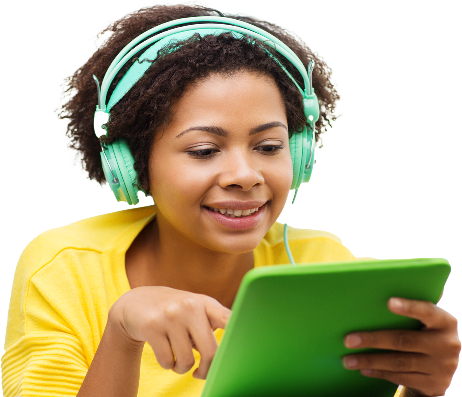 Digital Spanish, French, and German Readers | Flangoo